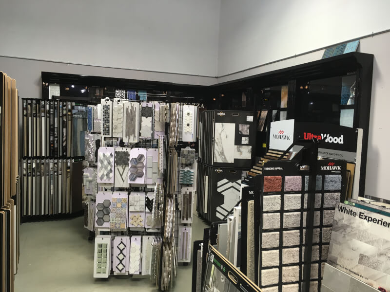 Explore Top Flooring Brands at our Manalapan, NJ store - Mosaic Tile Store